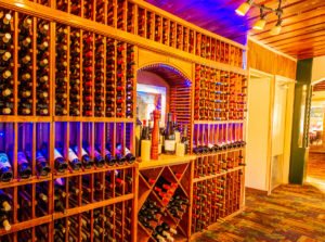 Home | Gateway Sequoia | Lodging | Restaurant | Events | Three Rivers